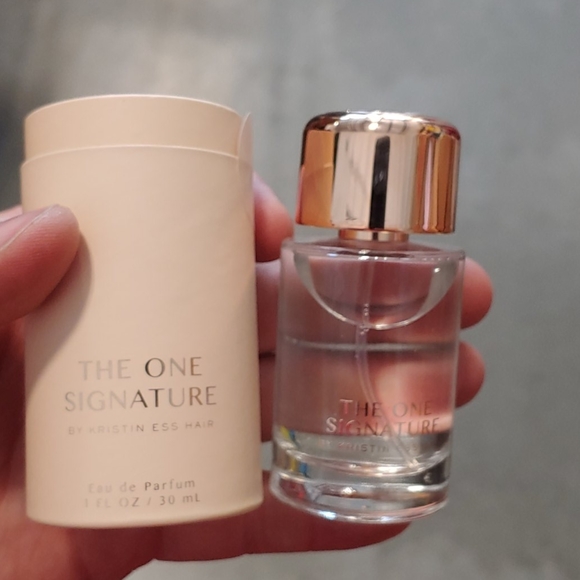 Bath & Body | Kristin Ess Womens Fragrance The One Signature | Poshmark